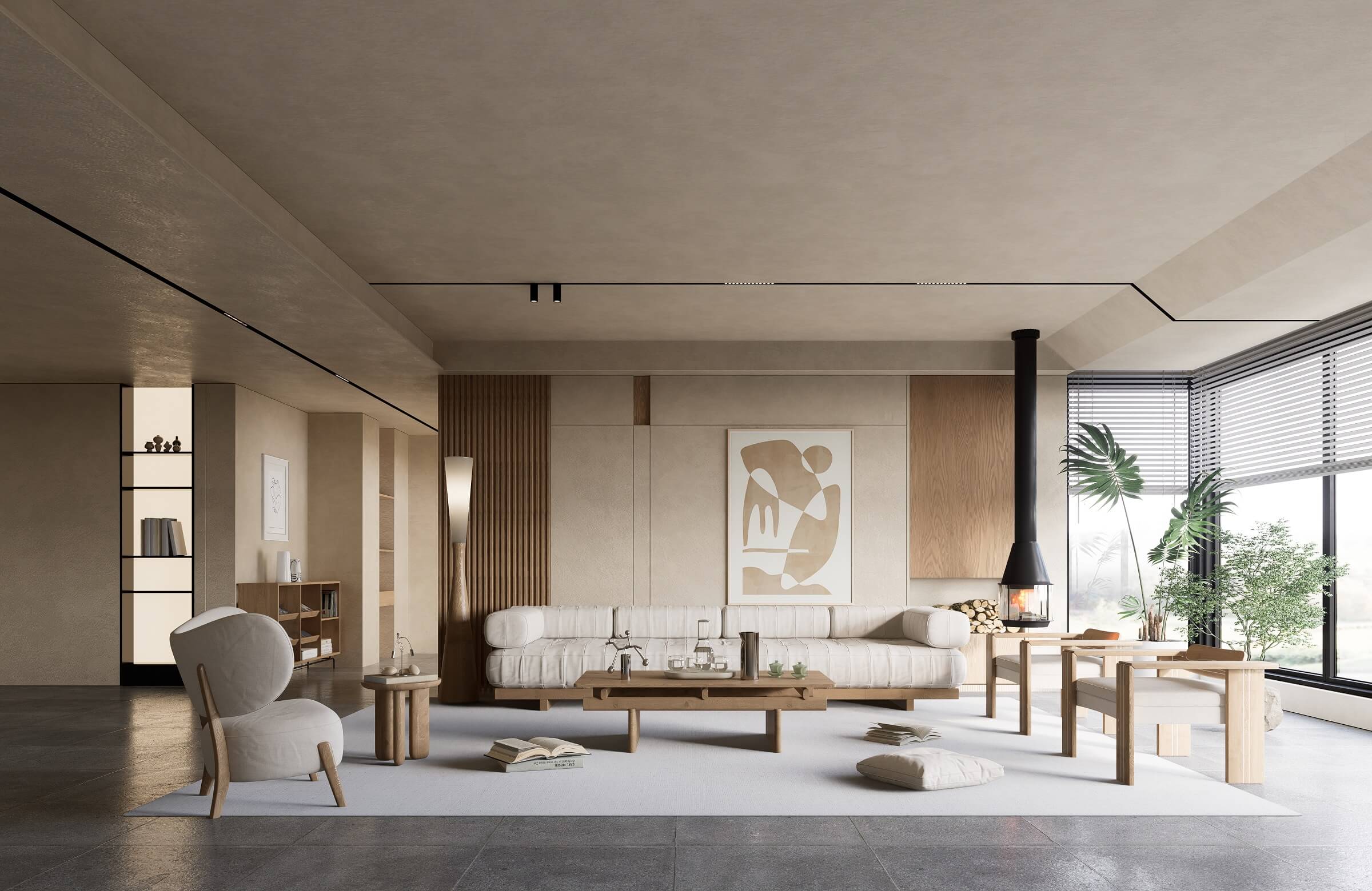 D5 Render France – Créez en temps réel